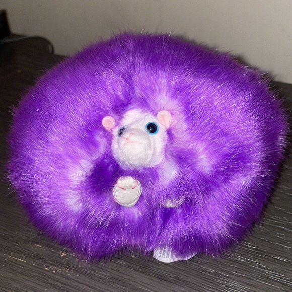 Wizarding World Of Harry Potter | Toys | Harry Potter Pygmy Puff Plush ...